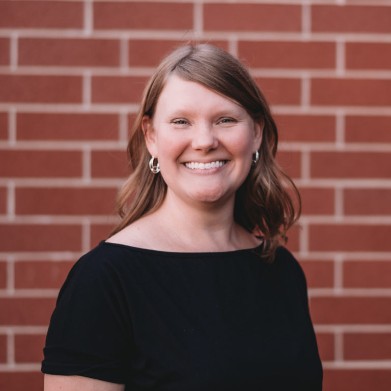 Molly Howard, Founder/CEO - Language in Motion Language in Motion
